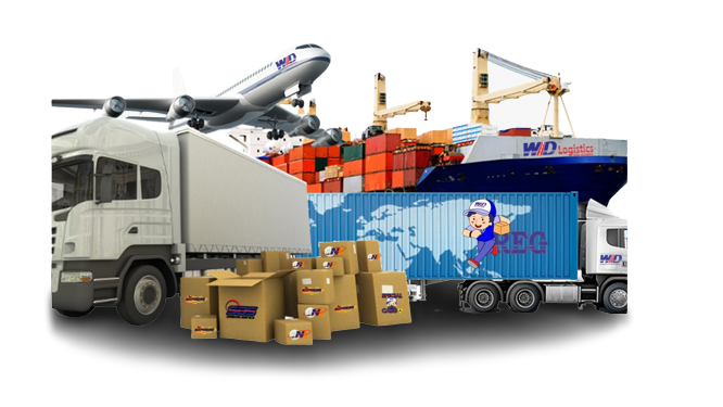 WID Logistics